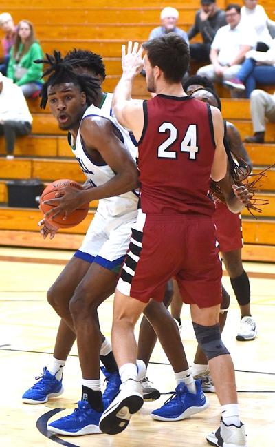 Bevill State earns conference win over Reid State | Sports ...