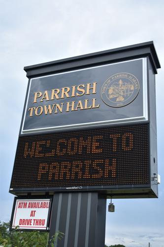 Parrish council purchasing side loader garbage truck | News ...