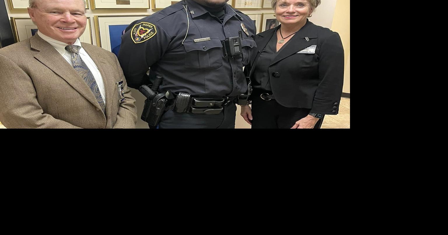 Local school resource officers attend conference | News | mountaineagle.com