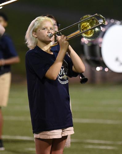 Dora to host second Horsecreek Marching Invitational | News ...