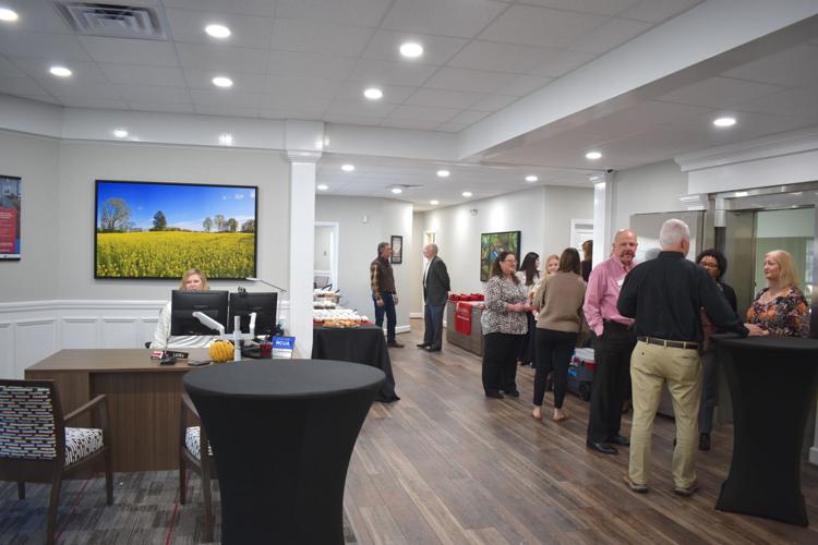 Alabama Credit Union holds grand reopening in Jasper | News ...