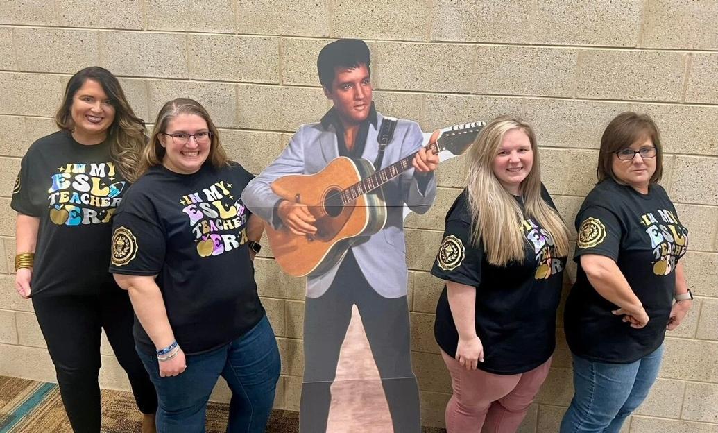 Jasper City Schools to offer adult English classes | News ...