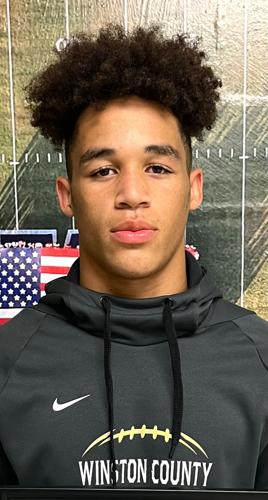 Winston County's Clemons named Player of the Week | Sports ...