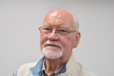 Sumiton Veterans Day event to honor Louie Scurlock | News ...