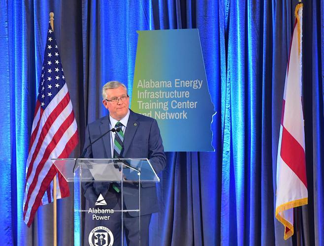 Alabama Energy Infrastructure Training Center and Network announces ...