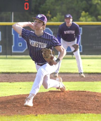 Prep Baseball: Winston County blanks Carbon Hill | Sports ...