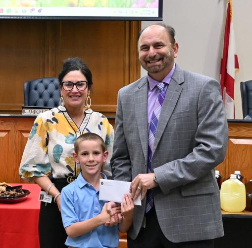 Talented students honored as 'Math Stars' in county schools | News ...