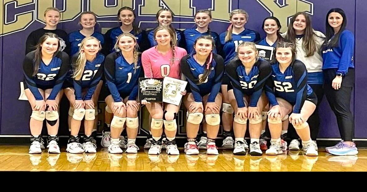 JPRSPTS-10-17-23 ADDISON VOLLEYBALL TEAM | Sports | mountaineagle.com