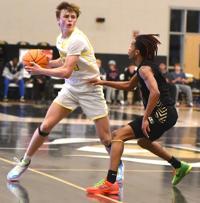 Jasper basketball teams ranked No. 1 on MaxPreps | Sports ...