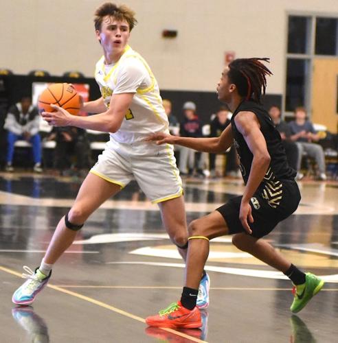 Jasper basketball teams ranked No. 1 on MaxPreps | Sports ...