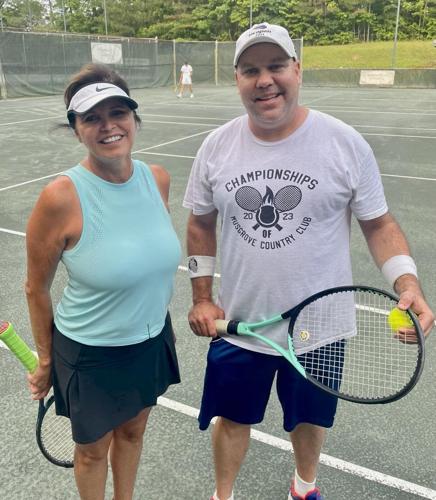 Musgrove hosts Charlie Bush tournament | Sports | mountaineagle.com