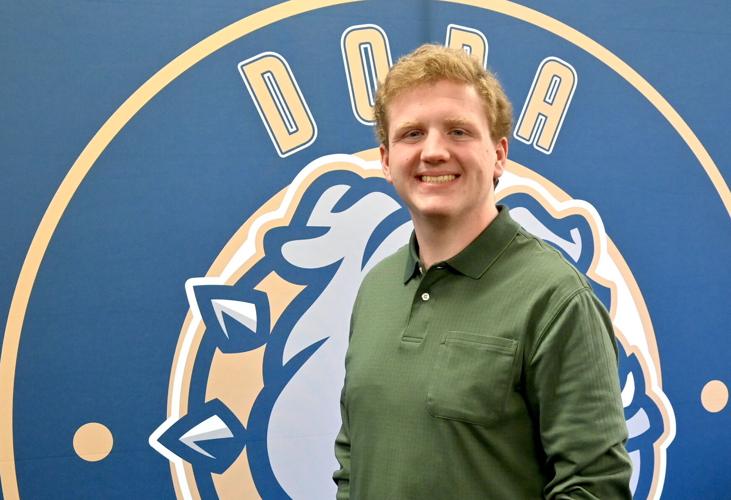 Dora High senior represents school district in national panel ...