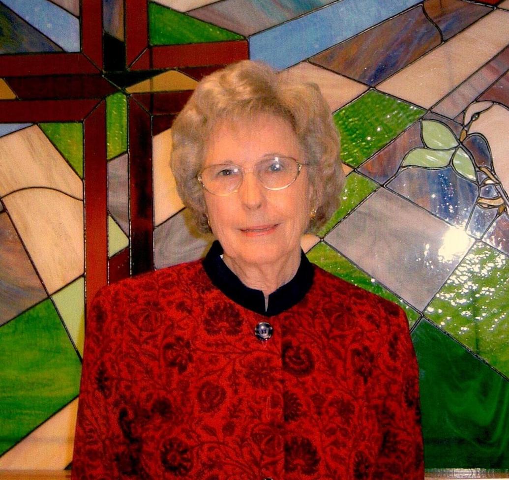 Ruth Elaine Waldrop Farris | Obituaries | mountaineagle.com