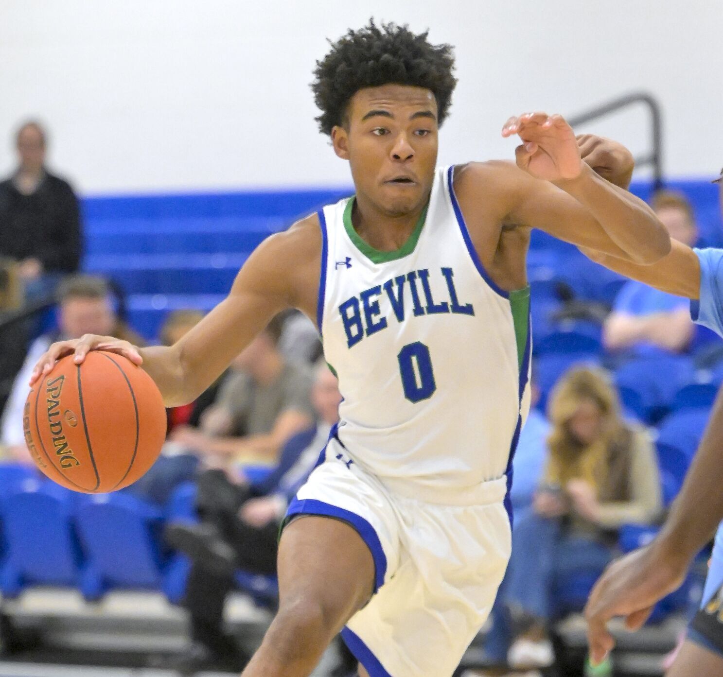 Bevill State dominates Wallace-Selma for ACCC win | Sports ...