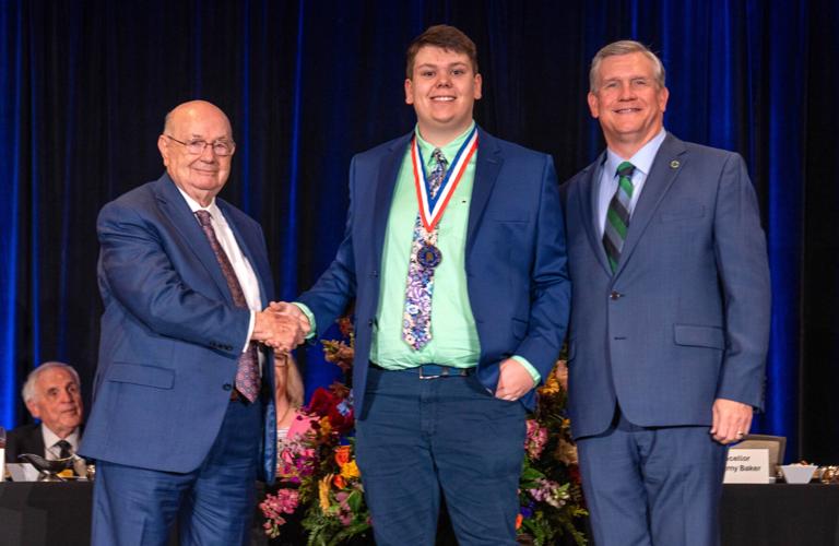 BSCC students honored as members of 2024 All-Alabama Academic Team ...