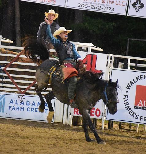 Cattlemen's Association hosts rodeo in Jasper | Local News ...