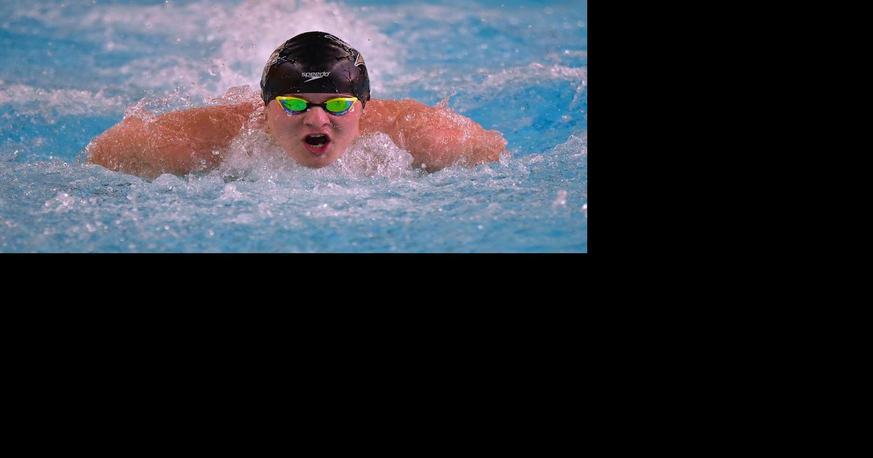 Jasper swim team wins challenge | Sports | mountaineagle.com