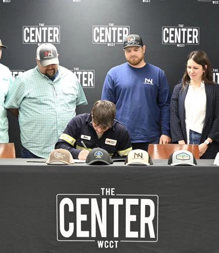 WCCT students offered jobs after high school | News | mountaineagle.com