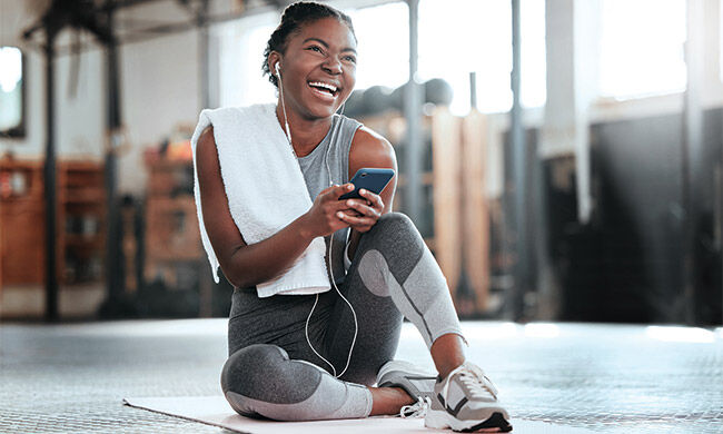 Progress, Not Perfection: How Healthy Habits Can Stack Up One Step at a ...