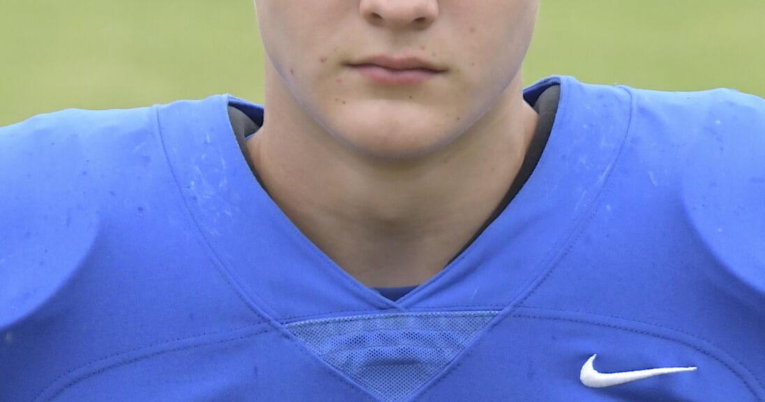 Cordova's David Odom earns Player of Week honors | Sports ...