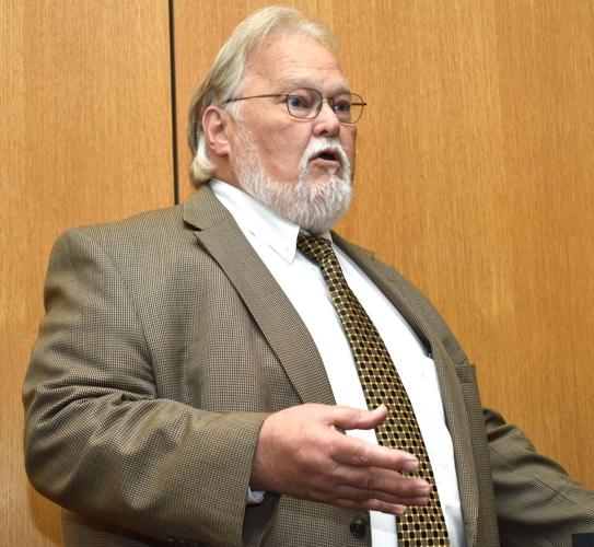 Tucker calls on Civil Service changes to speed up hiring | News ...