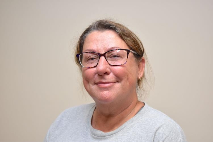 Booth looking to make upgrades as new Dora fire chief | News ...