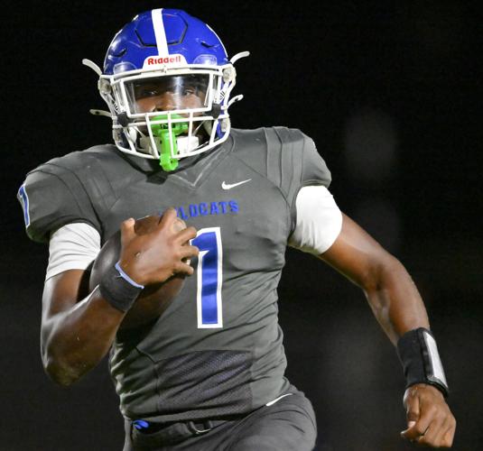 Prep Football: Addison's Roberts named Player of the Year | Sports ...