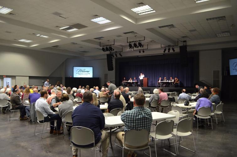 Community Prayer Breakfast set for Tuesday at Jasper Civic Center ...