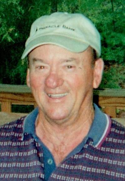 Ronald Lee Webb | Obituaries | mountaineagle.com