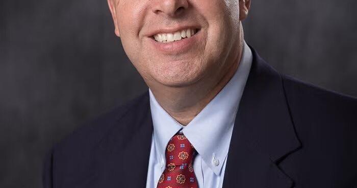 Ed Poolos named new ADEM director | News | mountaineagle.com