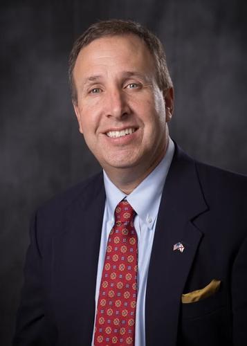 Ed Poolos named new ADEM director | News | mountaineagle.com