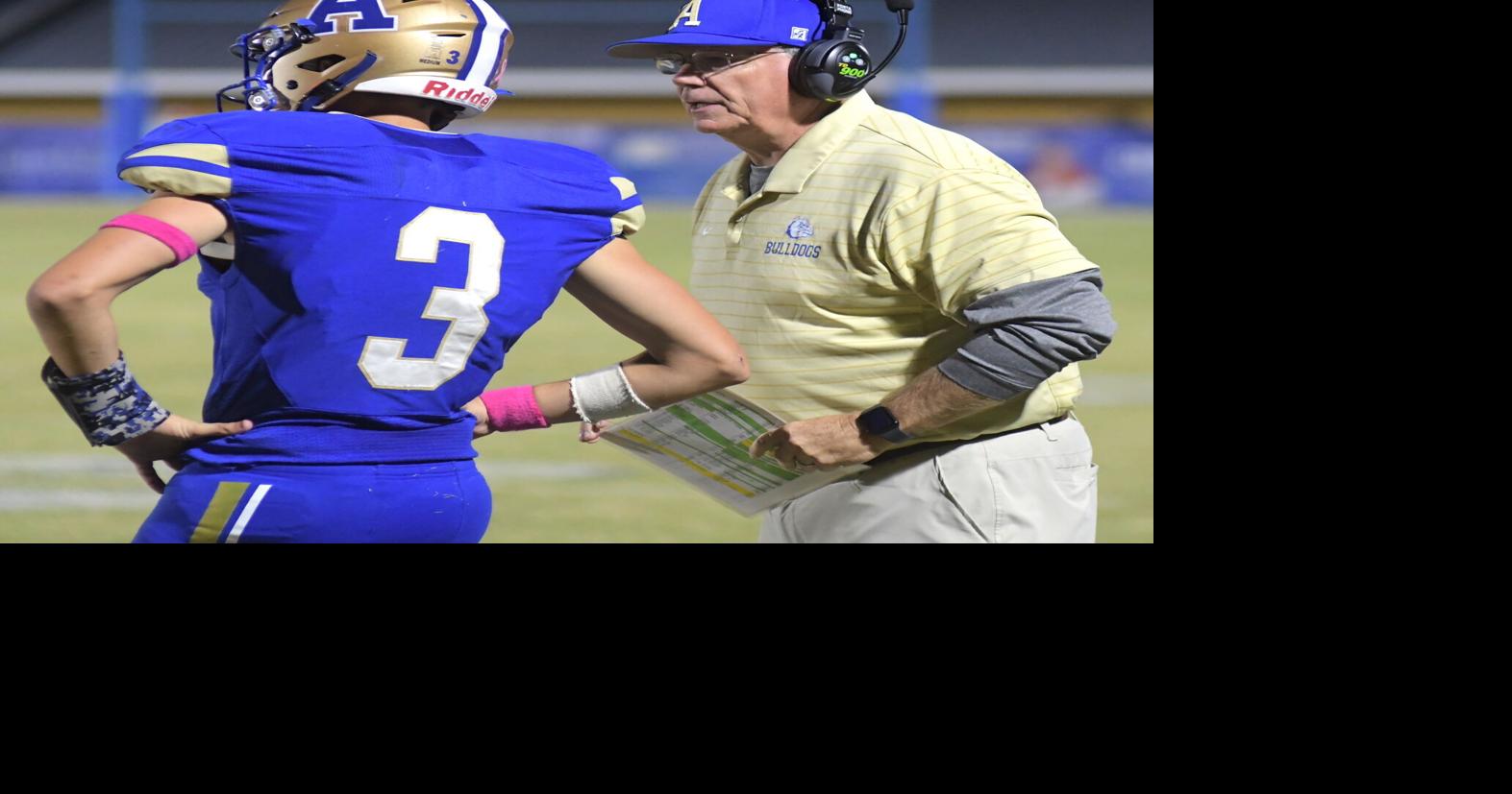 Addison wins region title with forfeit win over Vina | Sports ...