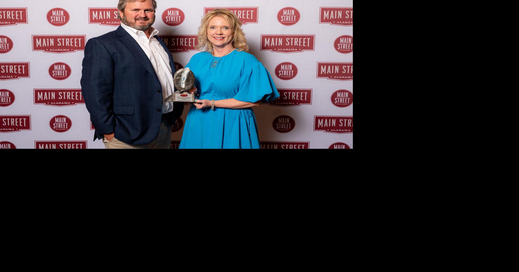 Jasper Main Street revitalization projects awarded | News ...