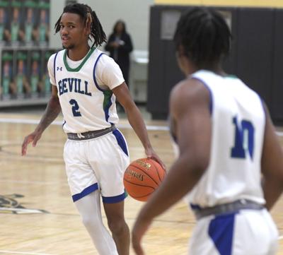 Bevill State beats Southern Crescent for 4th straight win | Sports ...