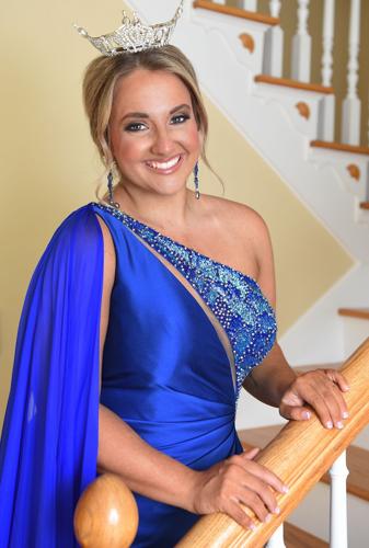 Jones on quest to win Miss Alabama title | News | mountaineagle.com