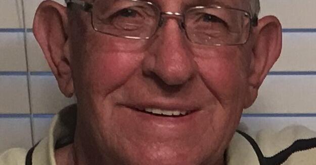 Jerald Wayne Kimbrell | Obituaries | mountaineagle.com