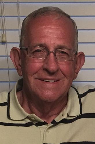 Jerald Wayne Kimbrell | Obituaries | mountaineagle.com