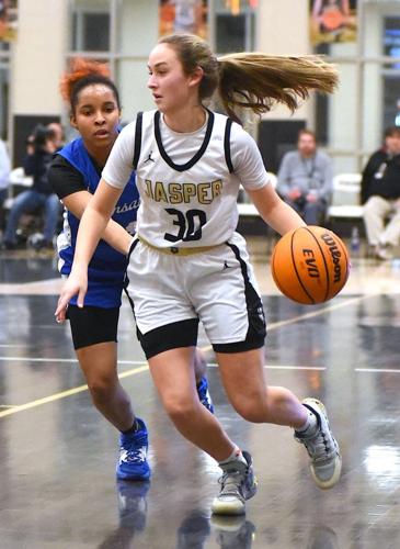 Ramsay edges Jasper in OT | Sports | mountaineagle.com