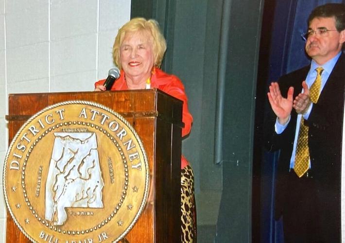 Victims' advocate Miriam Shehane dies at age 91 | News | mountaineagle.com