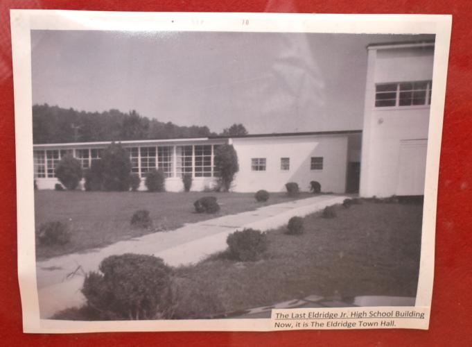 Funding for Eldridge center may lead to Native American museum | News ...