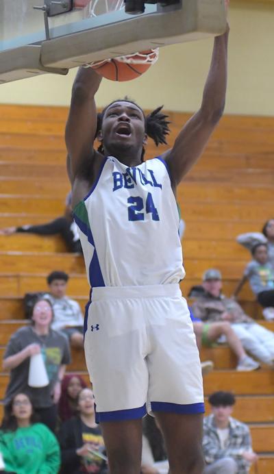 Bevill State routs Stillman JV behind second-half rally | Sports ...