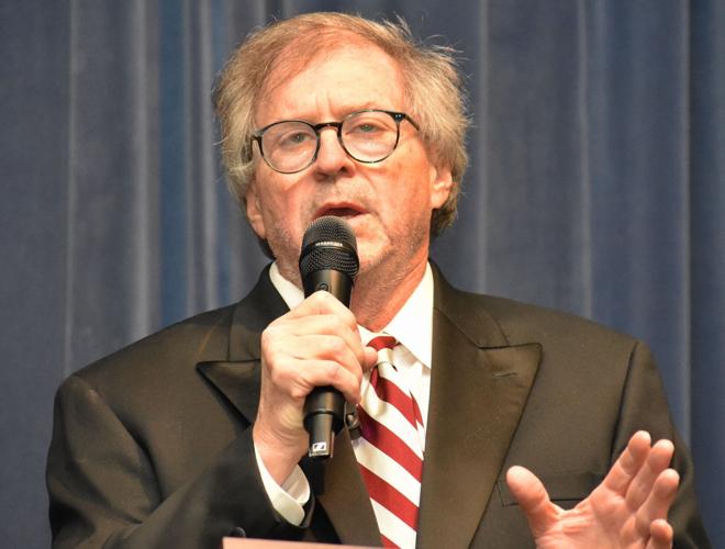 Wadsworth against school choice bills taking funds from local schools ...