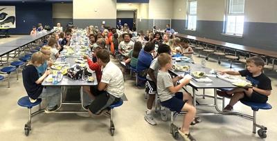 Students in summer programs at schools receiving free meals | News ...