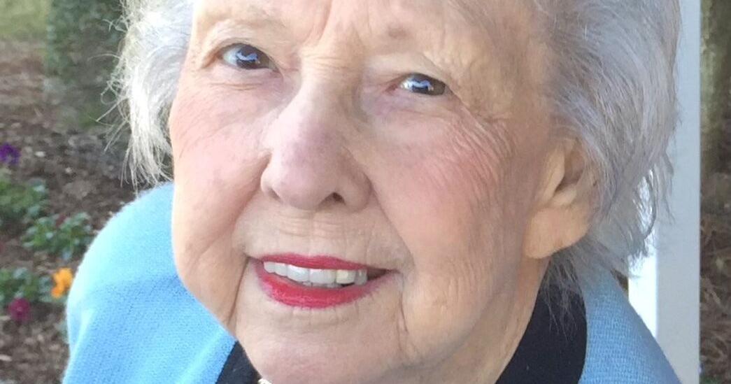 Mary Margaret "Peggy" Potter Hiller | Obituaries | mountaineagle.com