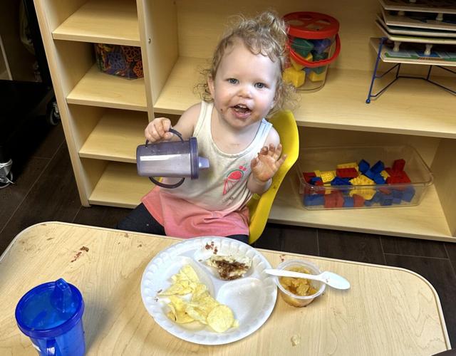 Early Head Start in Cordova may lead to expansion | News ...