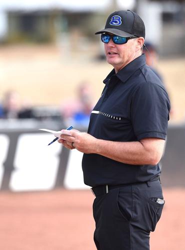 Bevill State takes pair of games from Mississippi Delta | Sports ...