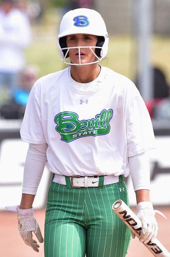 Bevill State's Edmonson, Webb named ACCC All Conference | Sports ...