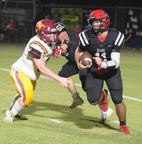 Lynn beats South Lamar 47-20 to win region championship | Sports ...