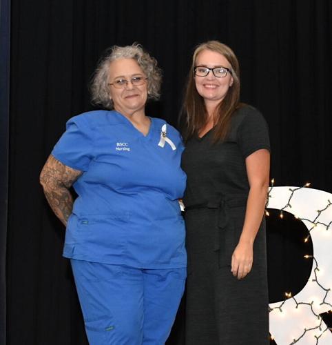 Nurses graduate from Bevill State | News | mountaineagle.com