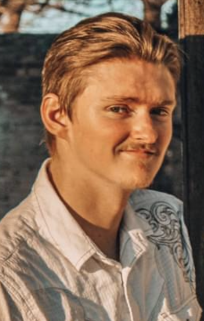 Caleb Heath Connell | Obituaries | mountaineagle.com